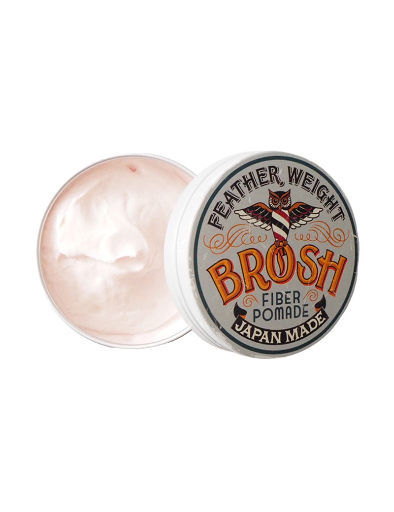 Broshpomade