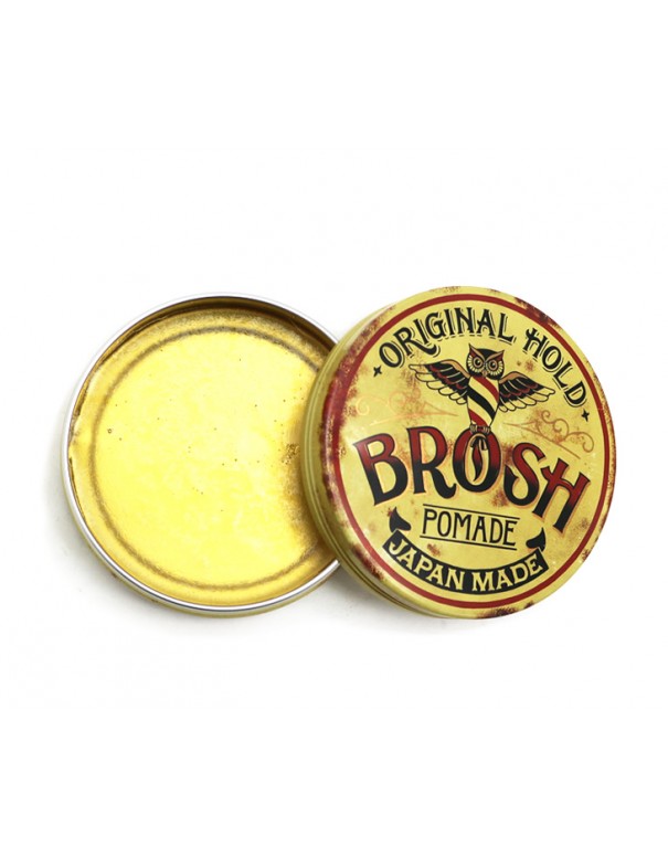 Brosh Original Pomade 115g